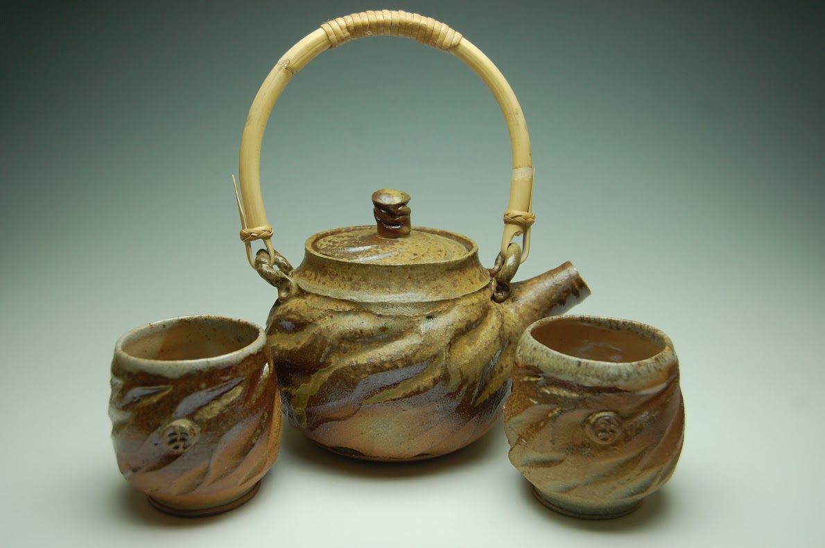 Jeremy Sims Pottery | We Sell Fine Art
